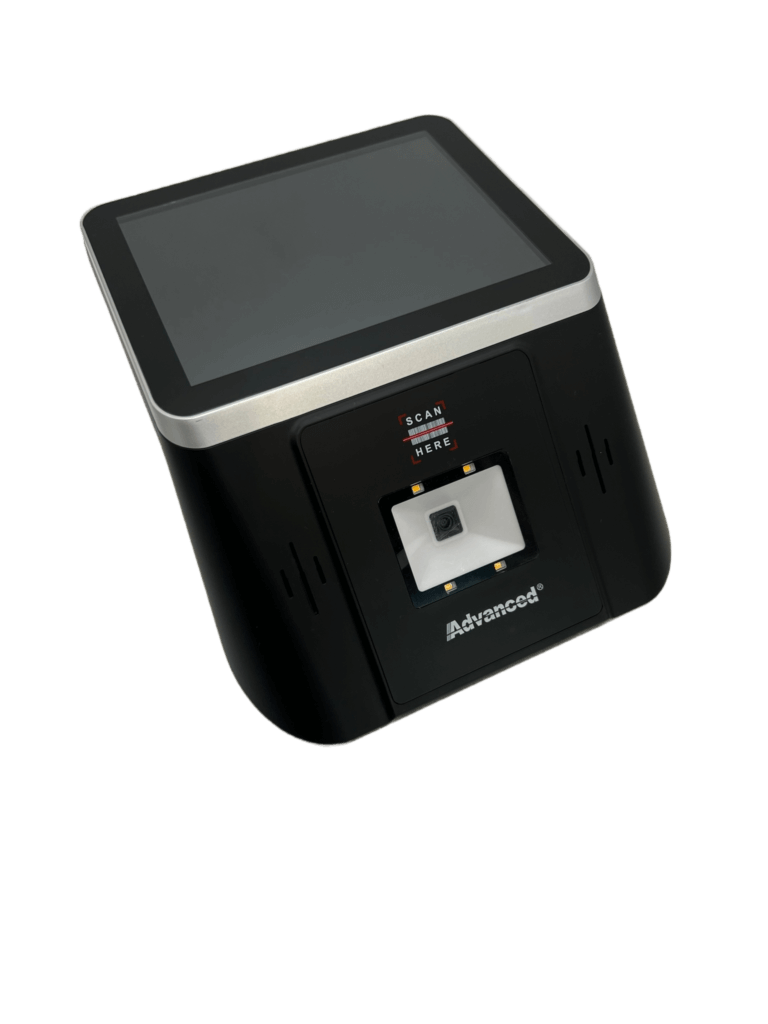 MICRO KIOSCO ADVANCED APT100 / APT200 – Advanced