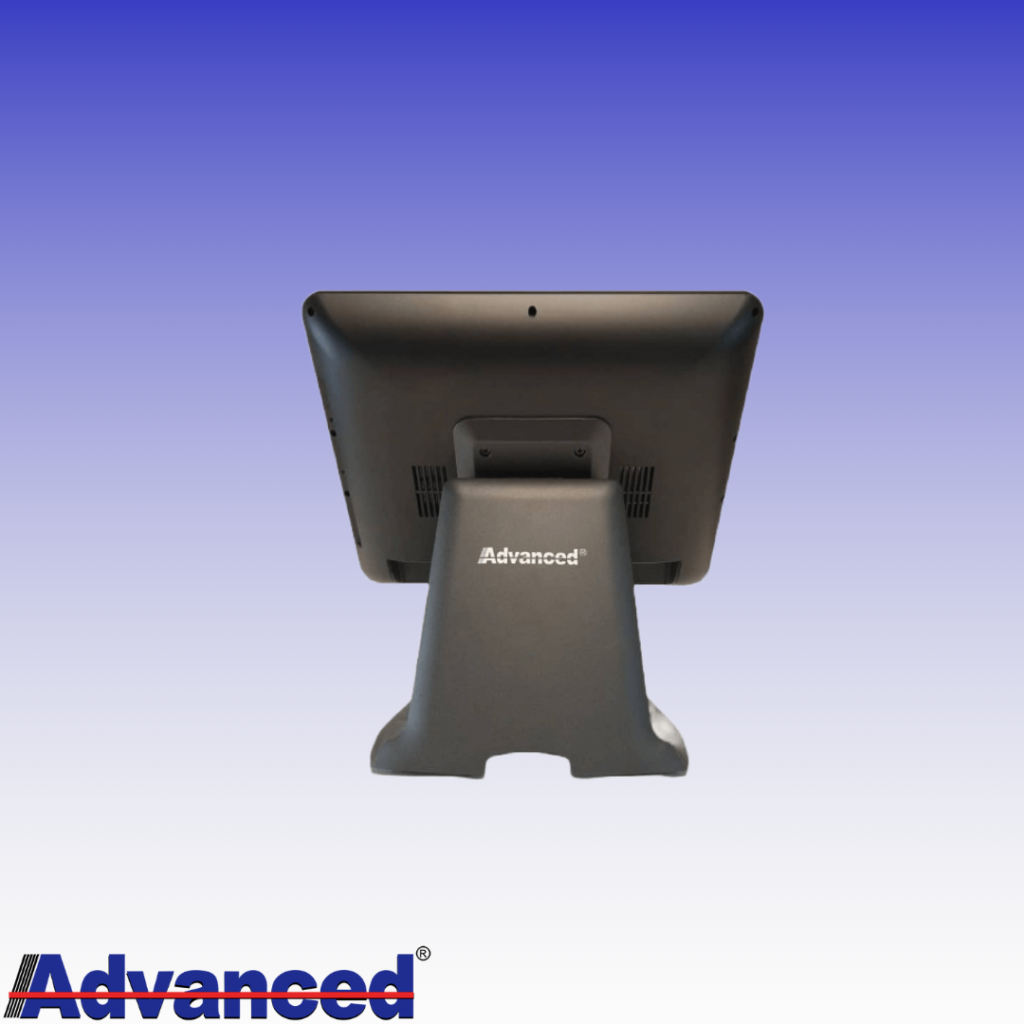 MONITOR ADVANCED TOUCH SCREEN 15" - Advanced